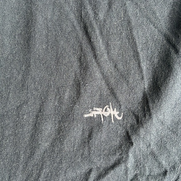 Shirts | Authentic Travis Scott Utopia I Know Merch | Poshmark